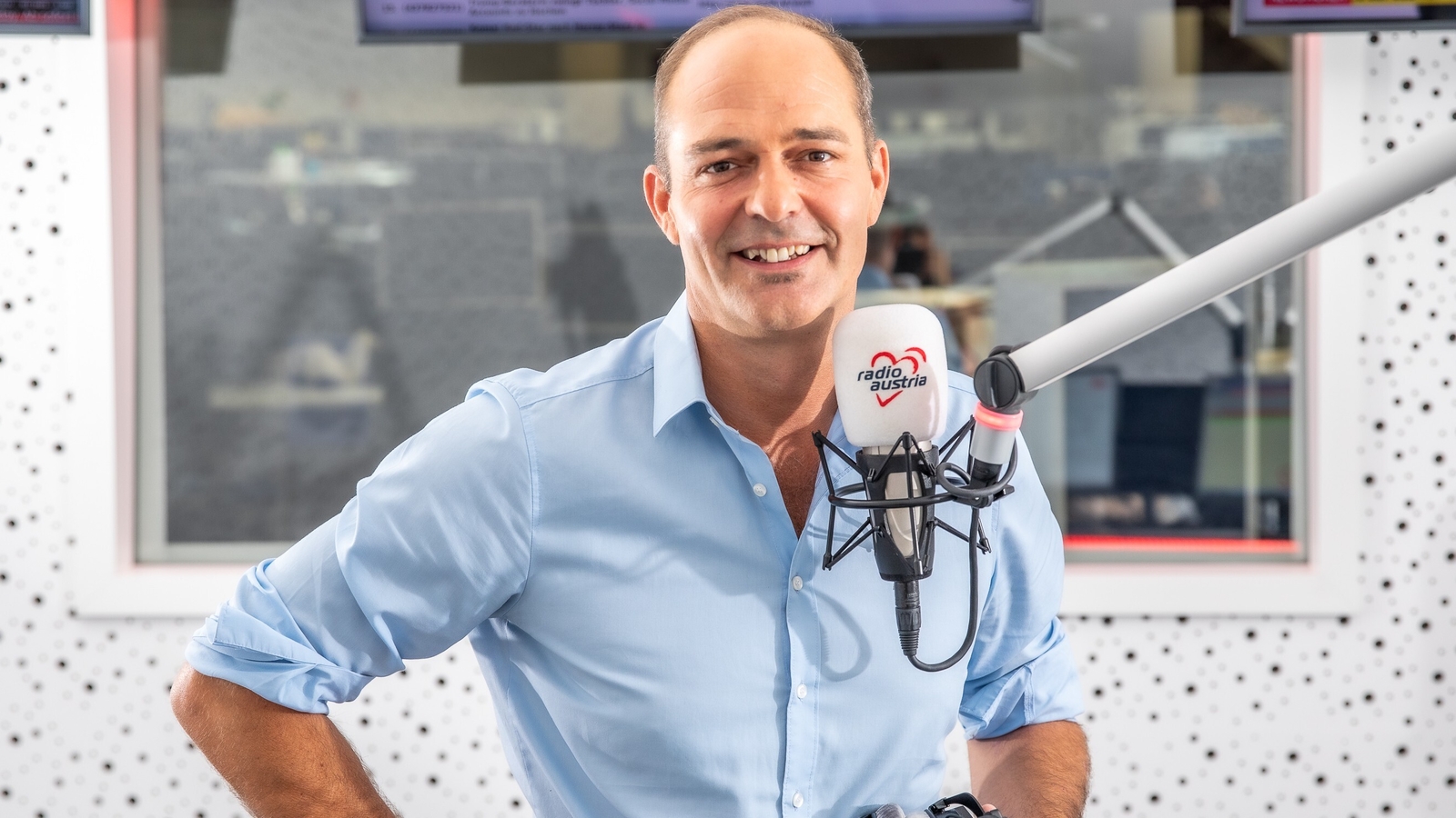 RADIO AUSTRIA legt im neuen Radiotest um 76 Prozent zu - oe24.at