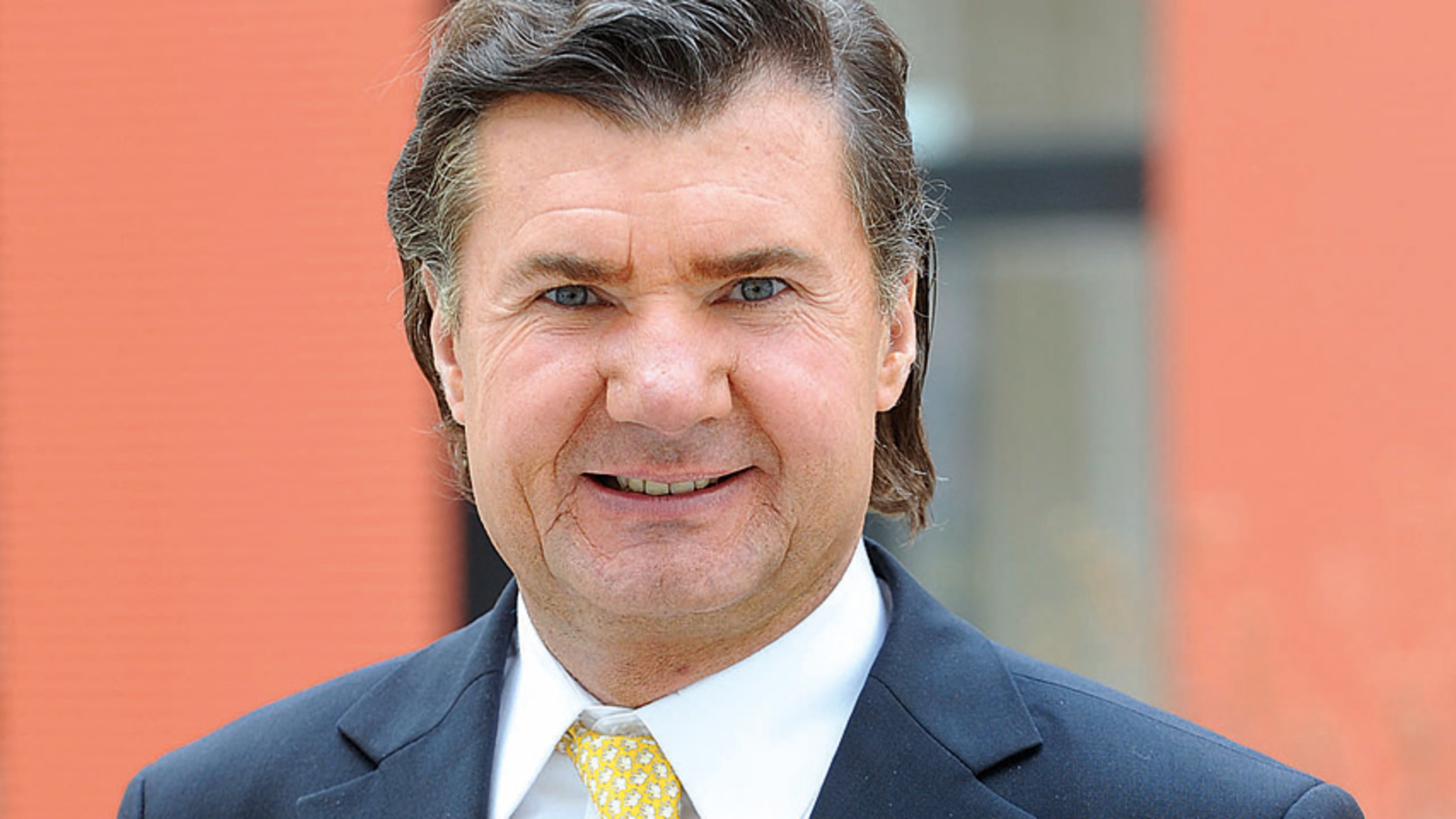 Salcher: Meine Erschöpfung hat Kondition