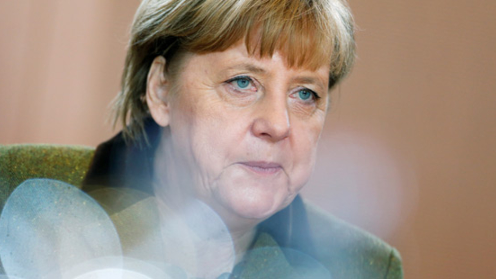 Merkel ist jetzt offiziell Kandidatin von CDU und CSU