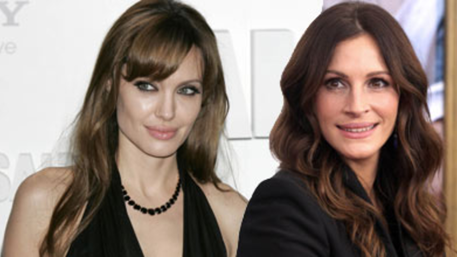 Julia Roberts & Angelina Jolie: Showdown - oe24.at
