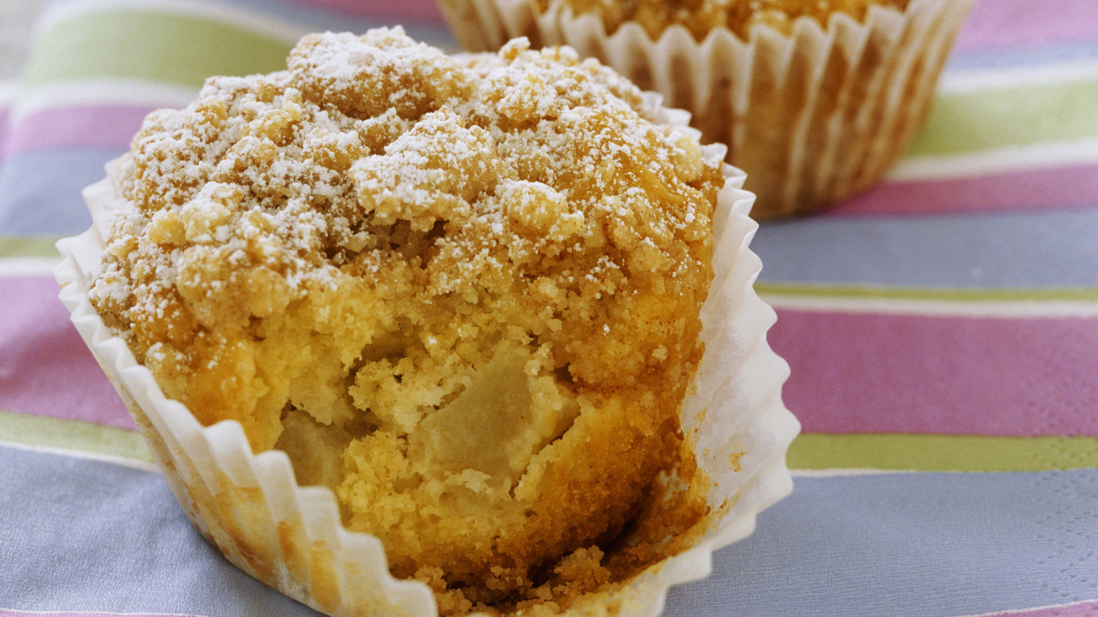 Mutter aß versehentlich Cannabis-Muffin der Tochter (17) - oe24.at