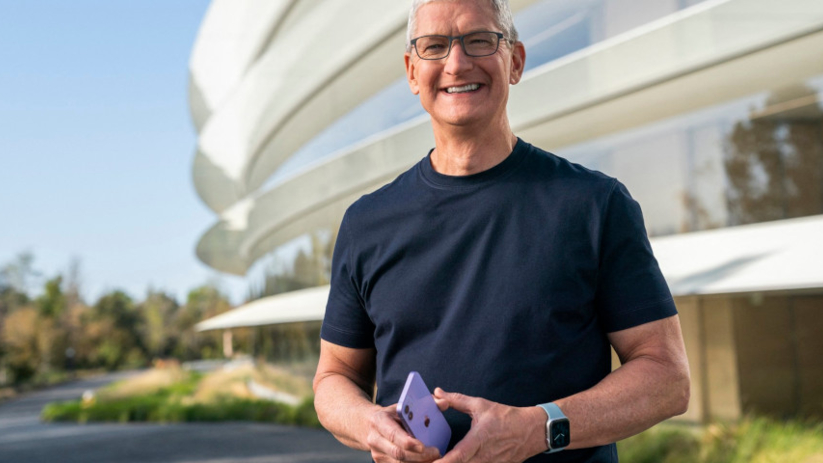 Apple zeigt am Montag iOS 15, macOS 12 & Co. - WWDC 2021-Keynote