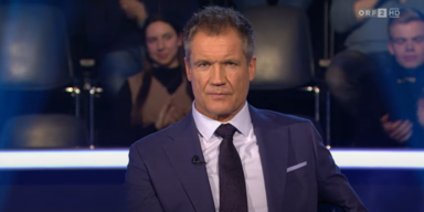 Klage gegen Assinger: DAS steckt hinter den schweren Vorwürfen