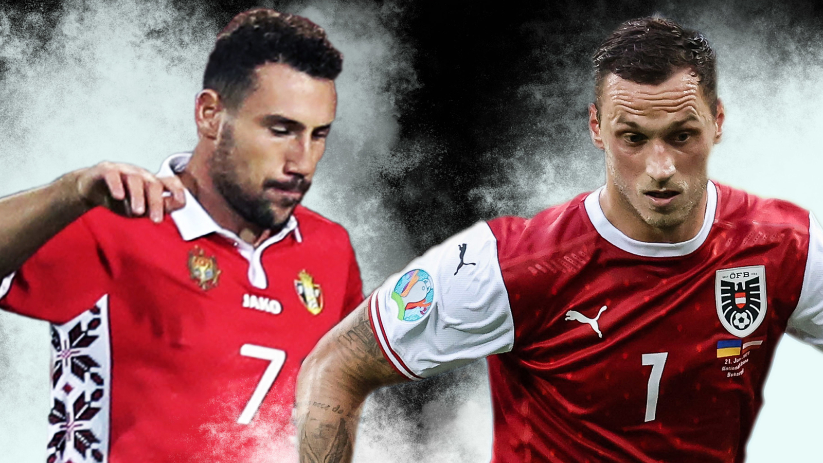 ÖFB-Team ist 25 Mal so viel wert