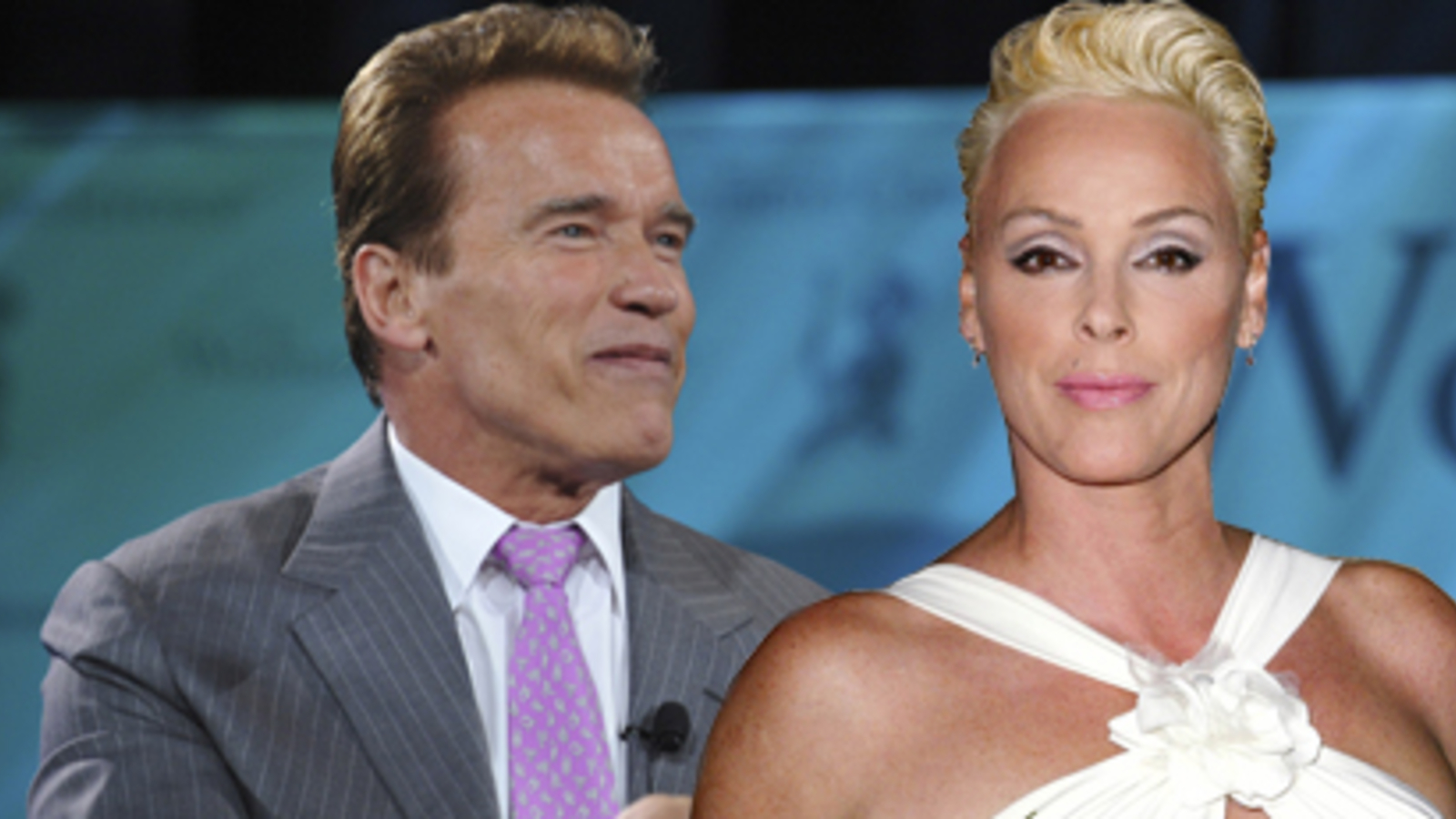 Brigitte Nielsen Sex Mit Schwarzenegger