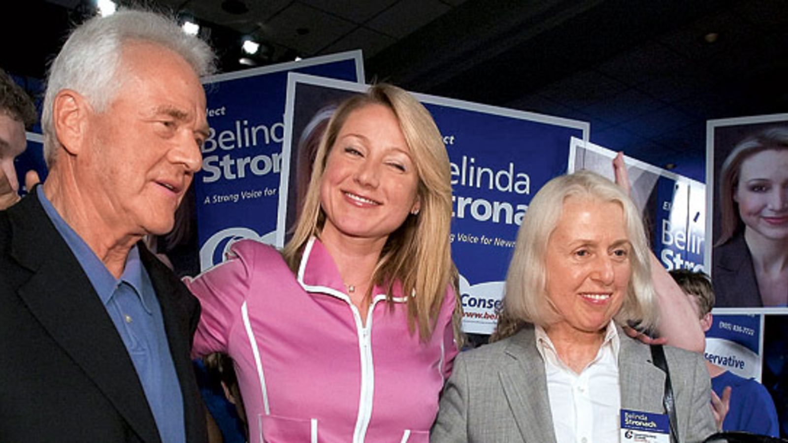 So tickt Frank Stronach ganz privat