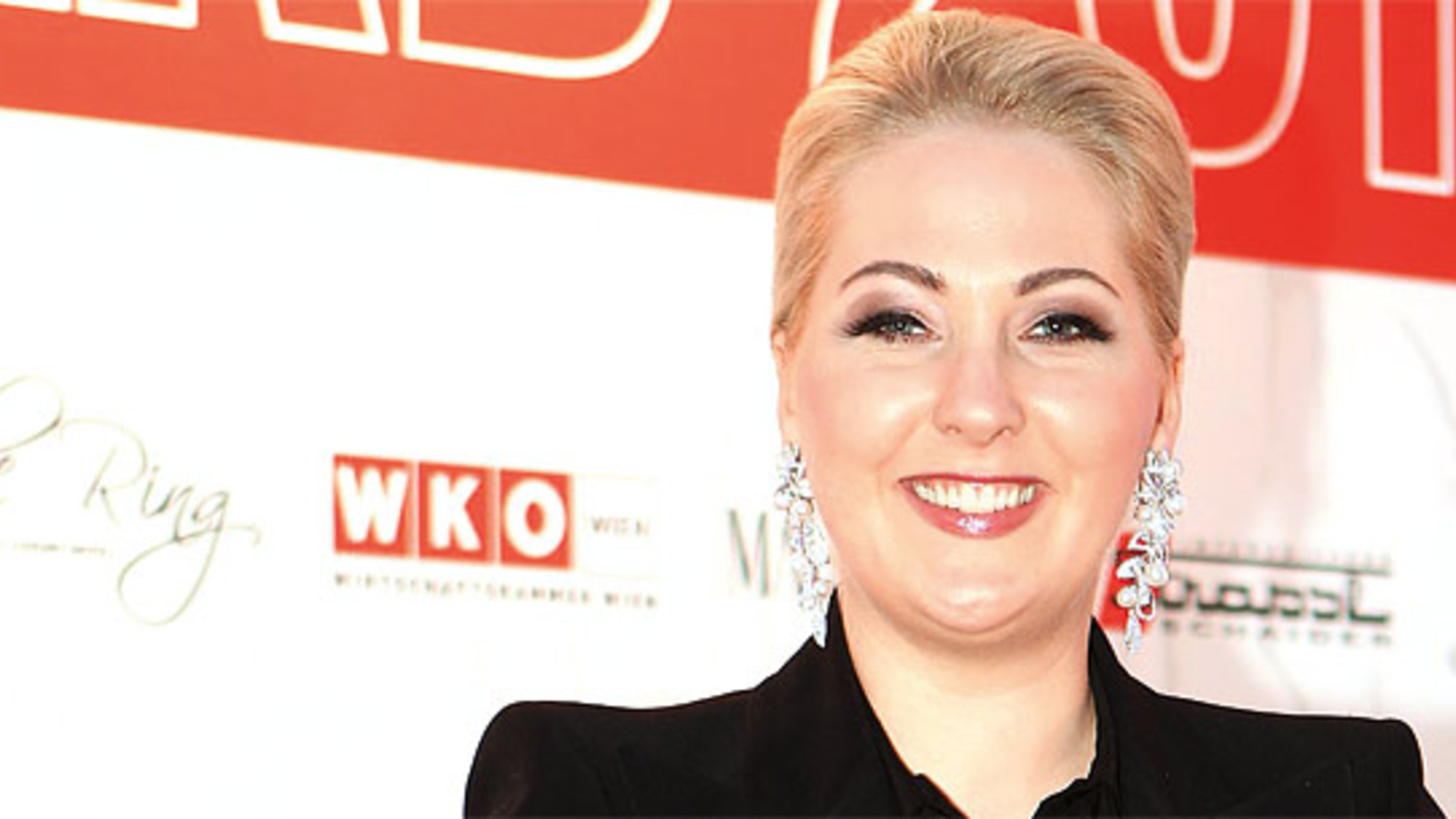 Milliardärs-Frau Kathi Glock rettet Fische um 60.000 Euro - oe24.at