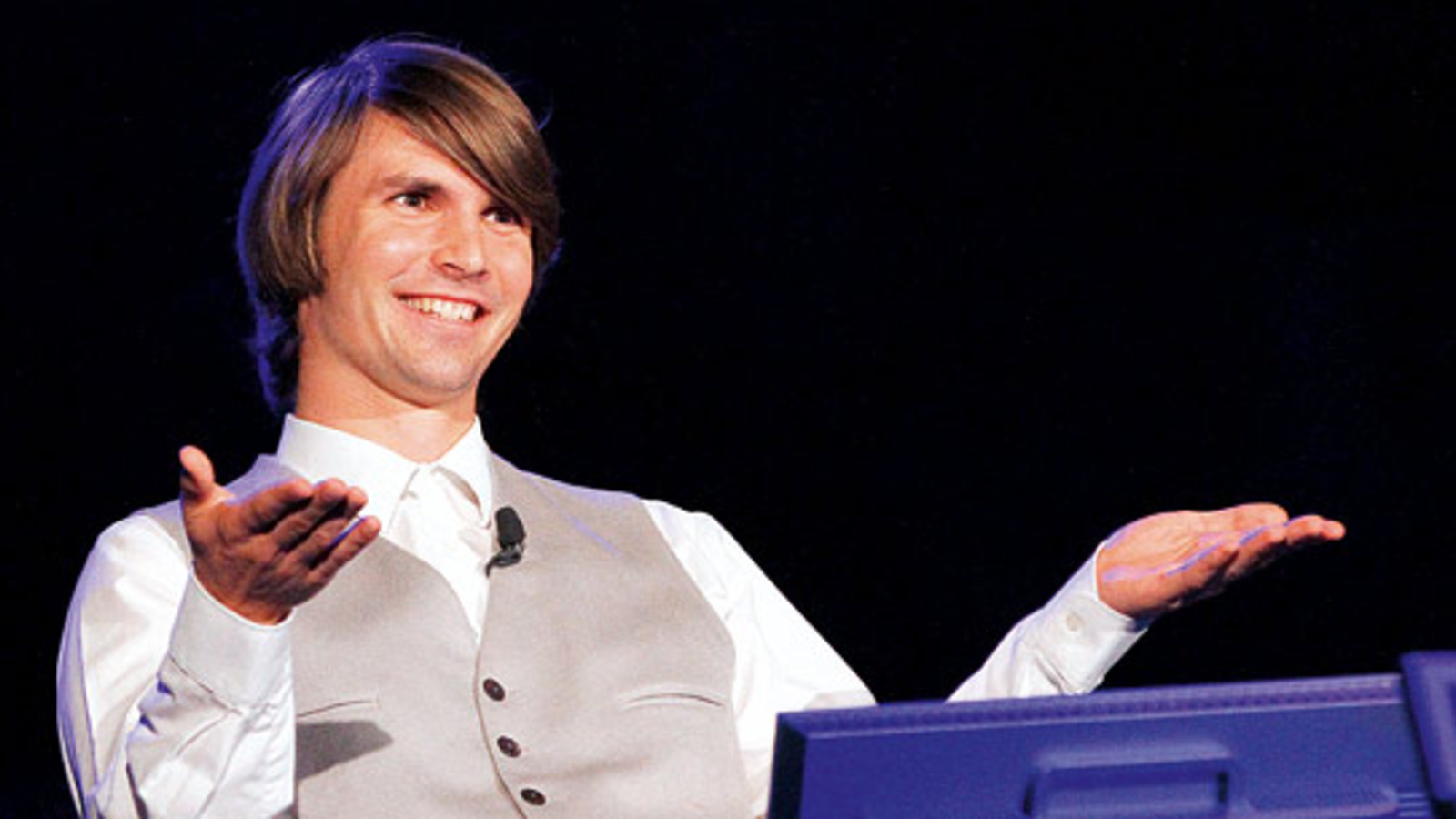 Erster Millionär seit 7 Jahren? Student begeistert "Millionen"-Fans bei ...