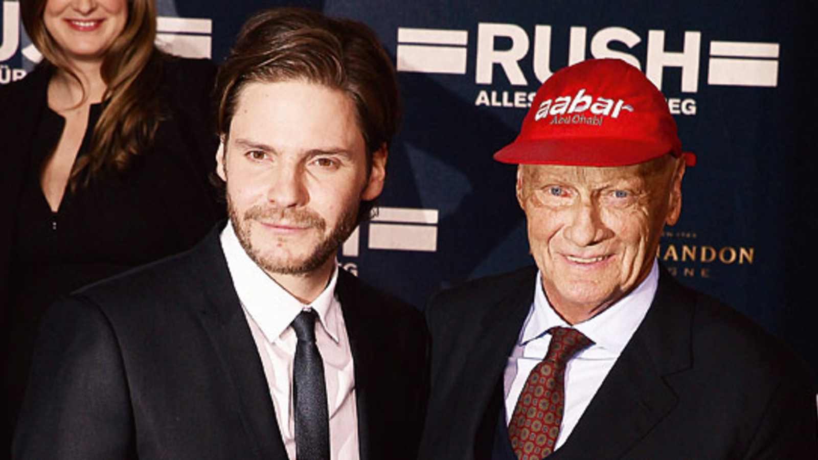 "Rush": Lauda-Film als Top-Anwärter für Oscars