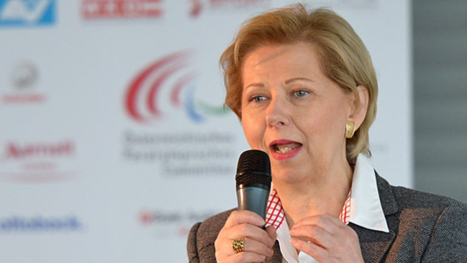 Brigitte Jank tritt als Wirtschaftskammer-Chefin ab