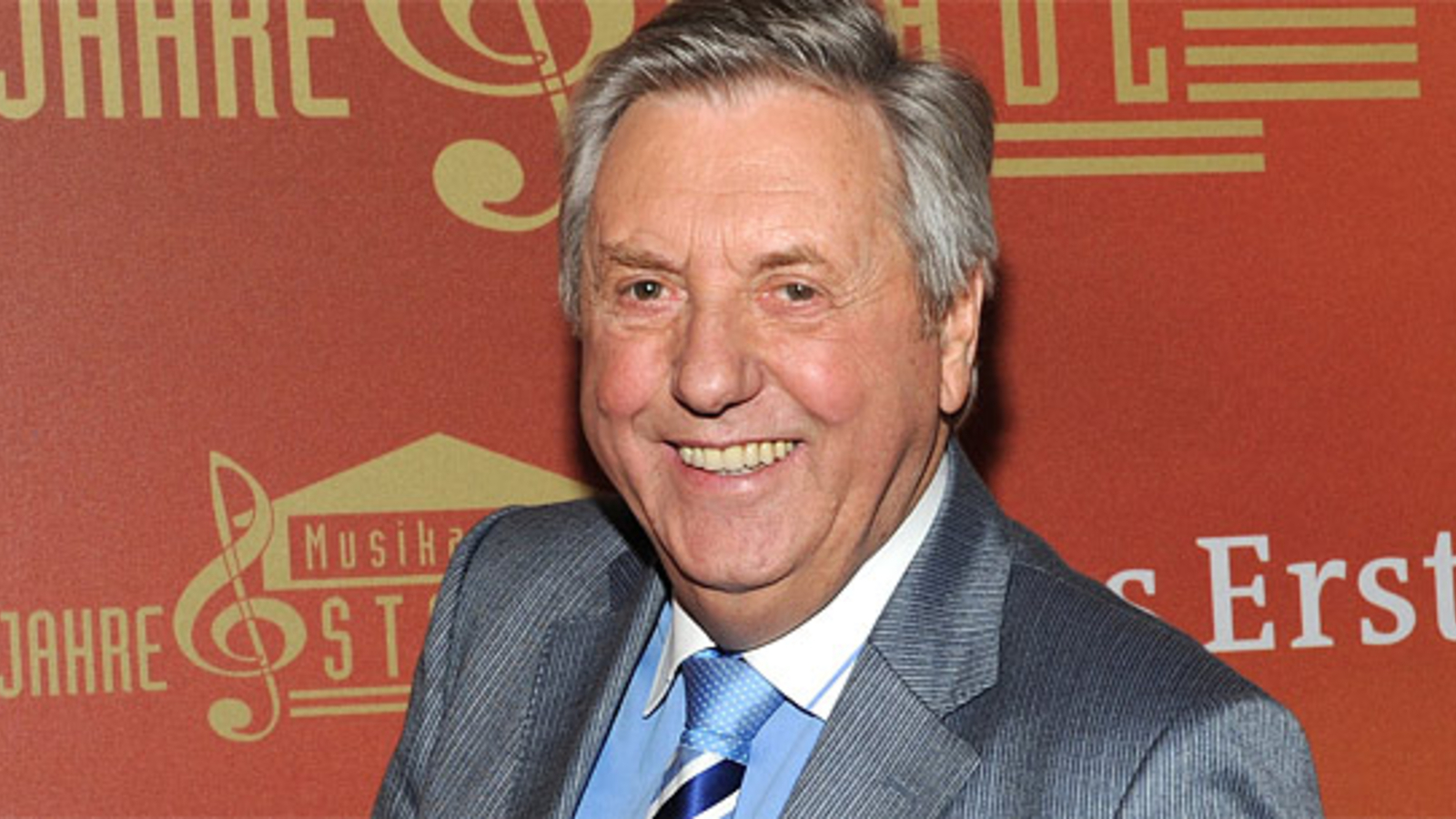 Karl Moik: "Fühle mich noch sehr schwach" - oe24.at