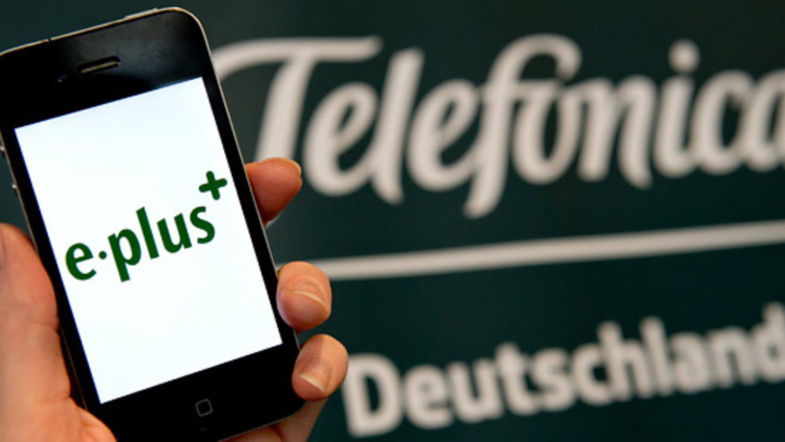 E-Plus & O2: EU gibt grünes Licht für Mobilfunk-Fusion