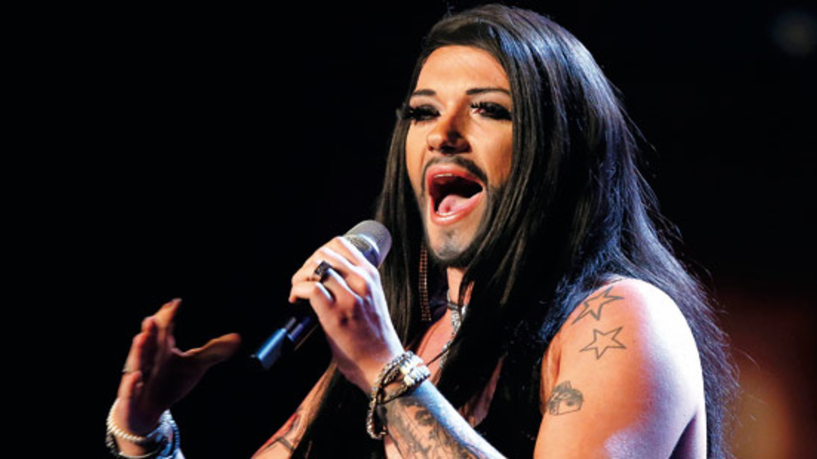 Marcel Kaupp ist das "Supertalent 2014" - oe24.at