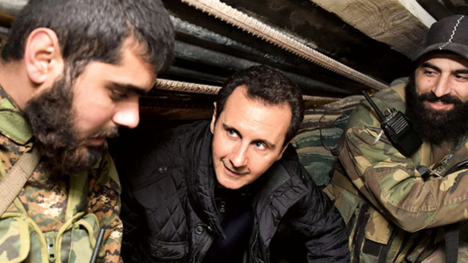 Assad spricht von "Sieg über ISIS"