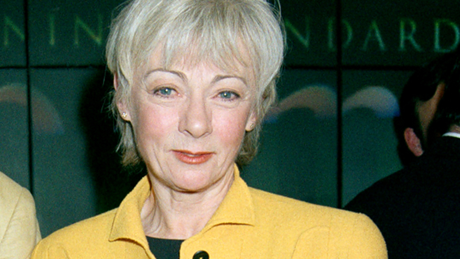"Miss Marple" Geraldine McEwan tot - oe24.at