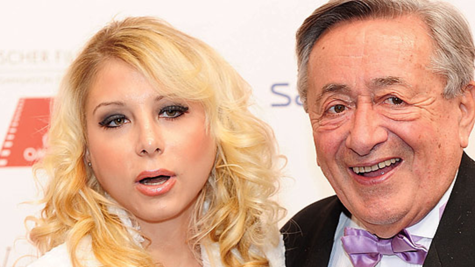 „Katzi“: "Darum verließ ich Lugner" - oe24.at