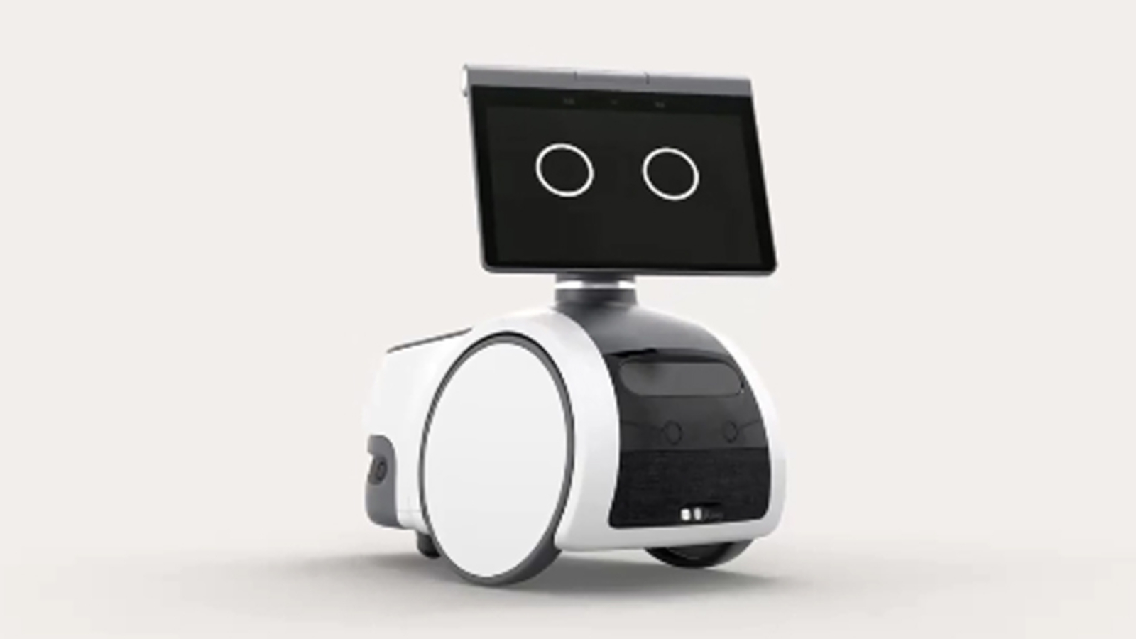 Amazon bringt putzigen Haushaltsroboter