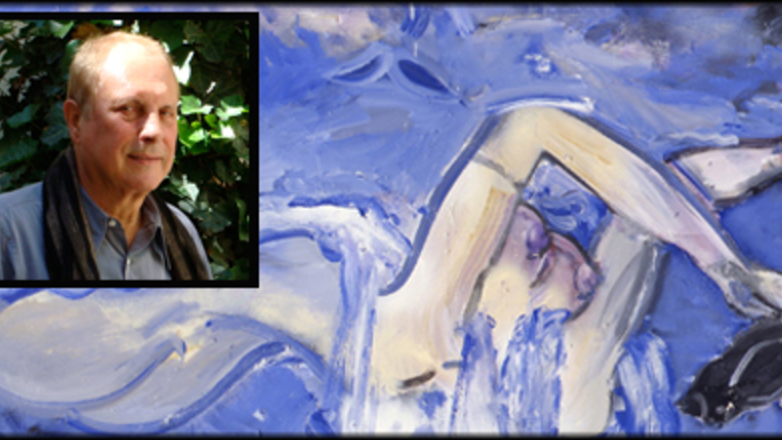 Christian Ludwig Attersee Festspiele 70er