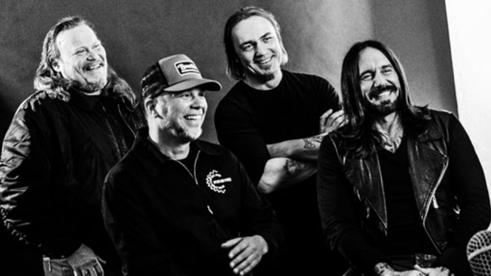 Umstrittenen Band Böhse Onkelz steht vor Comeback