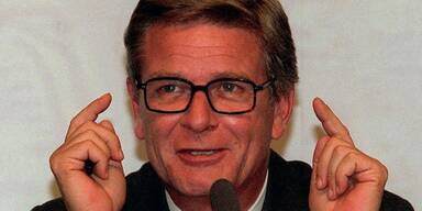 Motorrad-Unfall in Italien: ORF-Legende Edlinger schwer verletzt - oe24.at