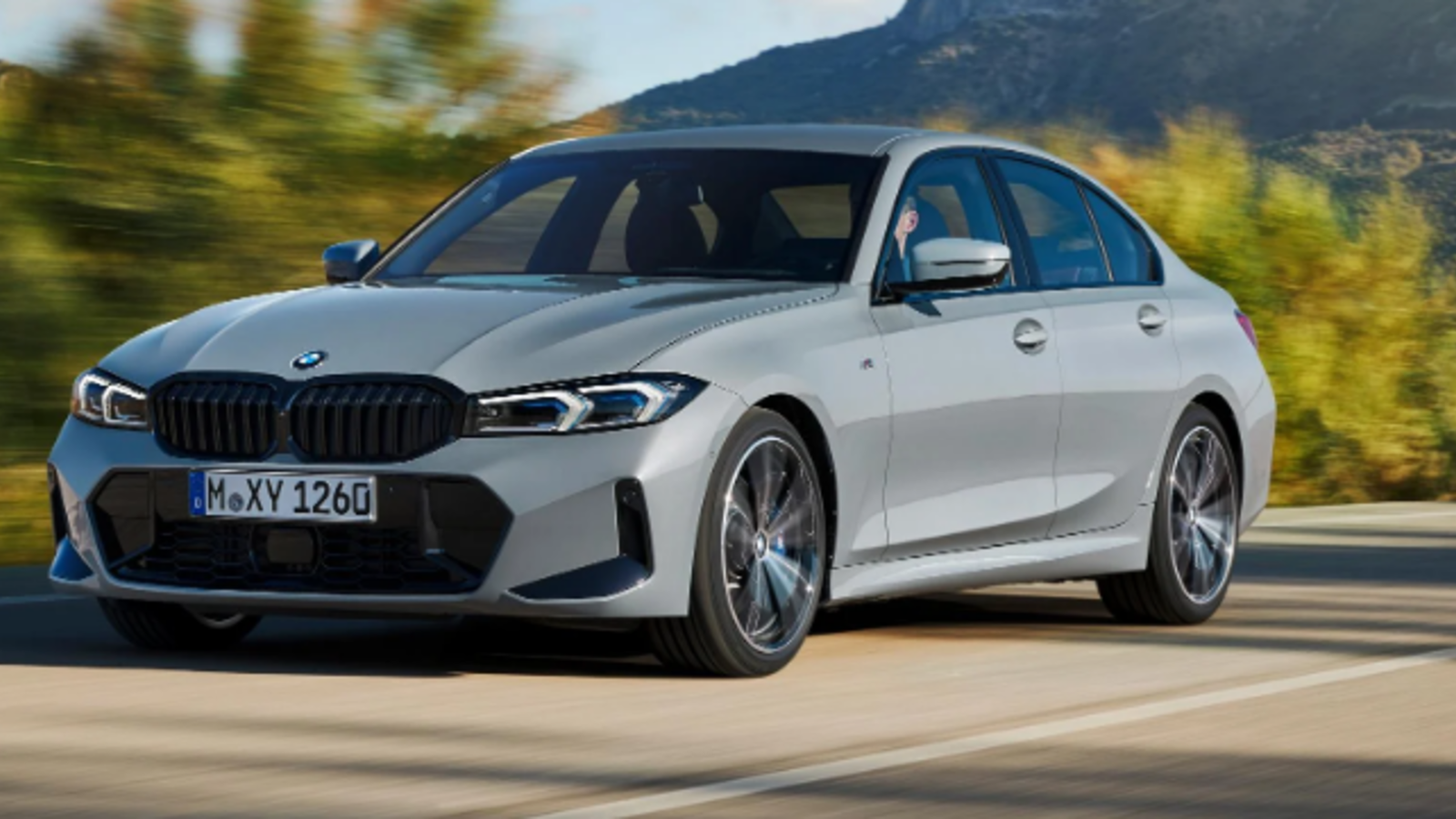 Neuer 3er BMW sorgt für gemischte Gefühle