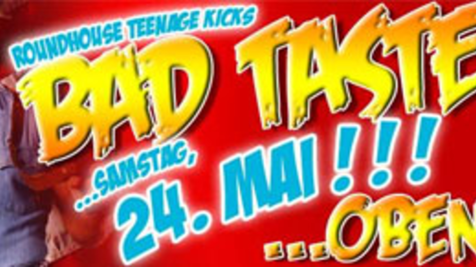 Bad Taste Party bad-taste-party