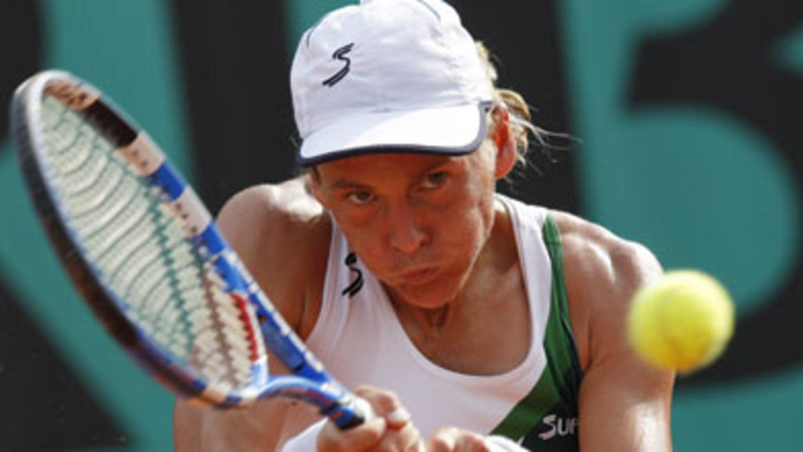 Bammer feiert 2-Satz-Sieg in Cincinnati