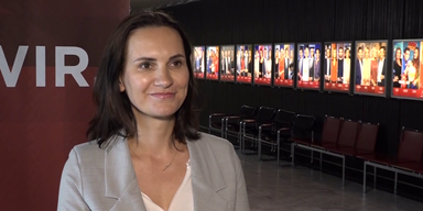 Barbara Nepp zur Wahl von Roland Weißmann als ORF-Chef - oe24.at