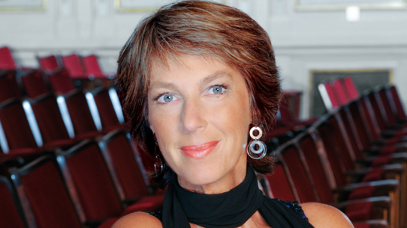 ORF-Kultur-Lady Barbara Rett bloggt Kultur-Tipps