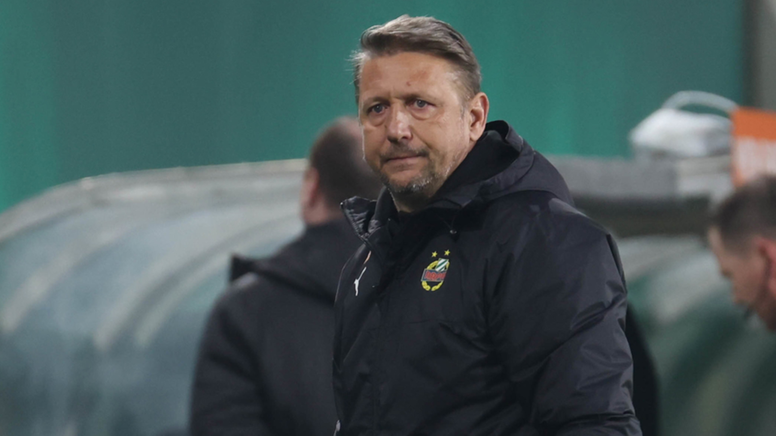 Barisic trotz 2:4 nicht unzufrieden - oe24.at