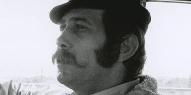 Rocker Fotograf Barry Feinstein ist tot - oe24.at