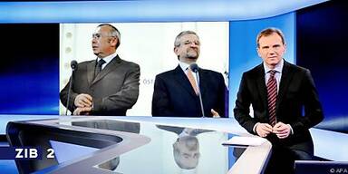 Jubiläum: Die "Zeit im Bild 2" ist 35