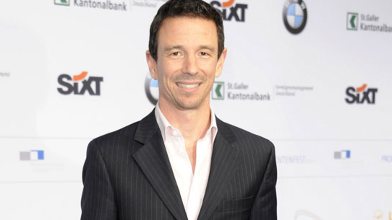 Oliver Berben verfilmt Leben von Anne Frank - oe24.at