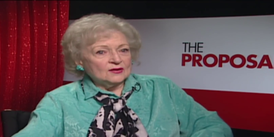 TV-Legende & "Golden Girl" Betty White gestorben - oe24.at