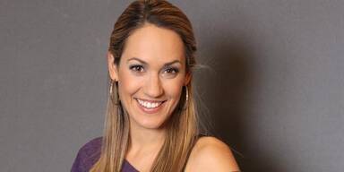 Puls 4- Beauty Bianca Schwarzjirg frisch verliebt