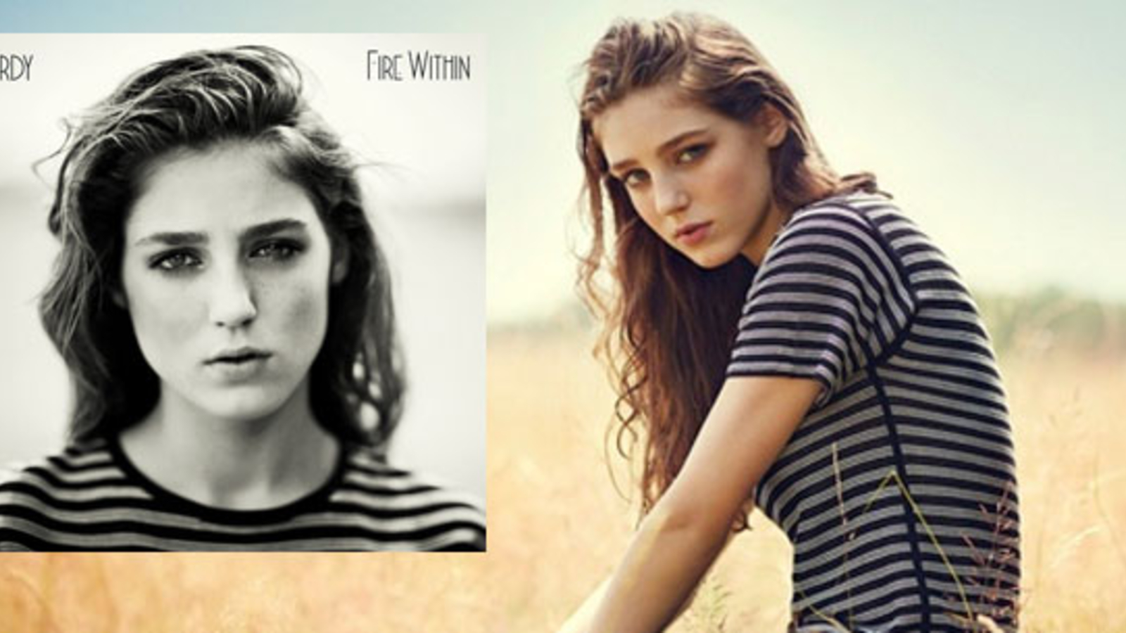 Birdy legt neues Album "Fire Within"vor