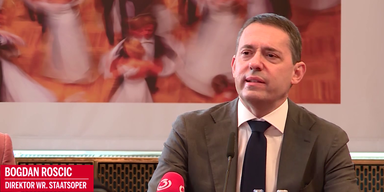 Corona: Weiter zittern um Opernball - oe24.at