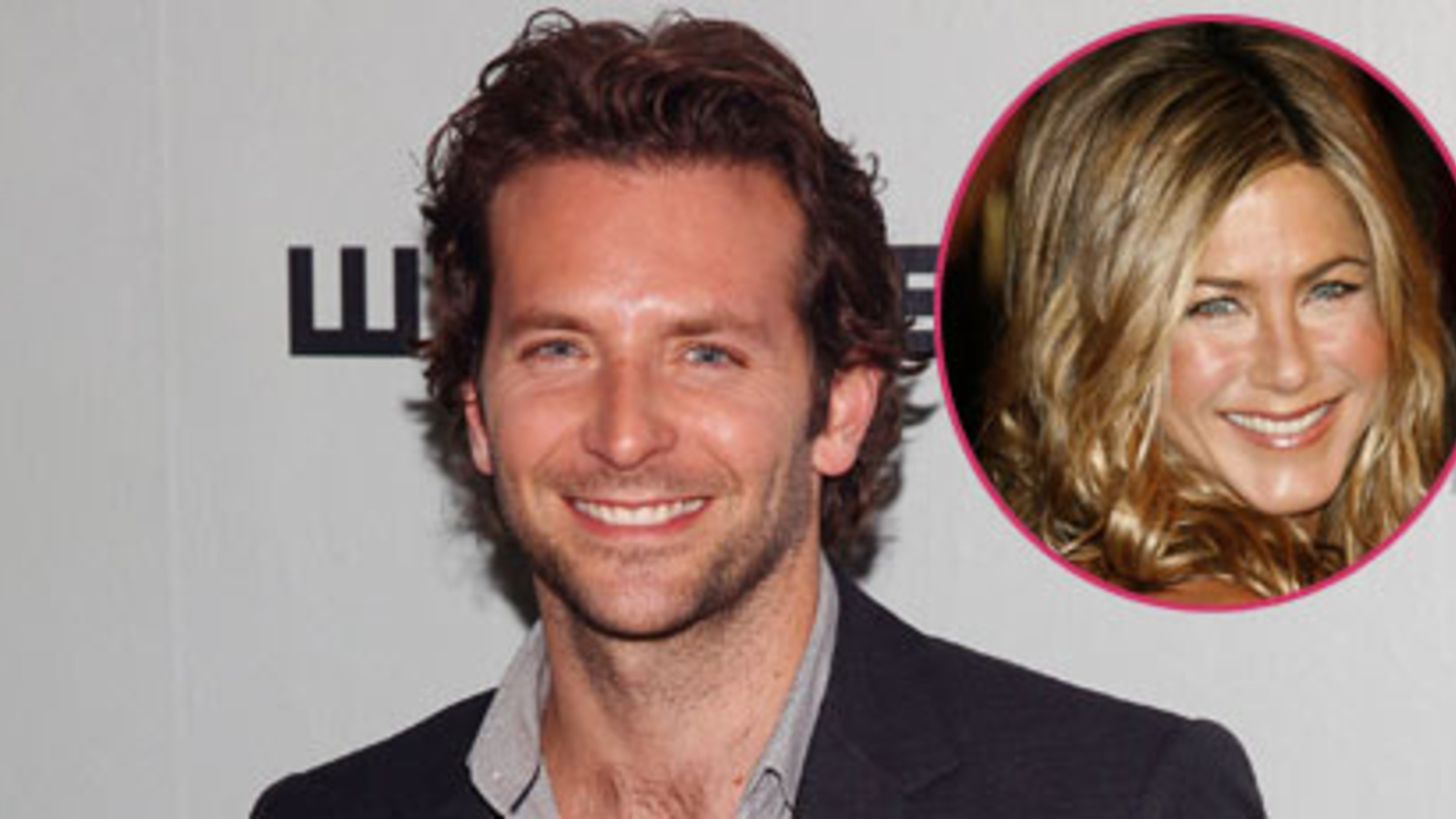 Jennifer Aniston: Das ist ihr neuer Brad! Jennifer Aniston: Das ist ihr neuer Brad!