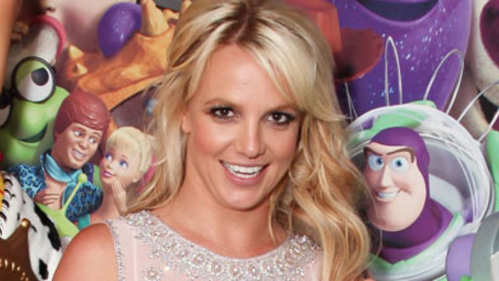Britney Spears neuer Song follow my fingers - oe24.at