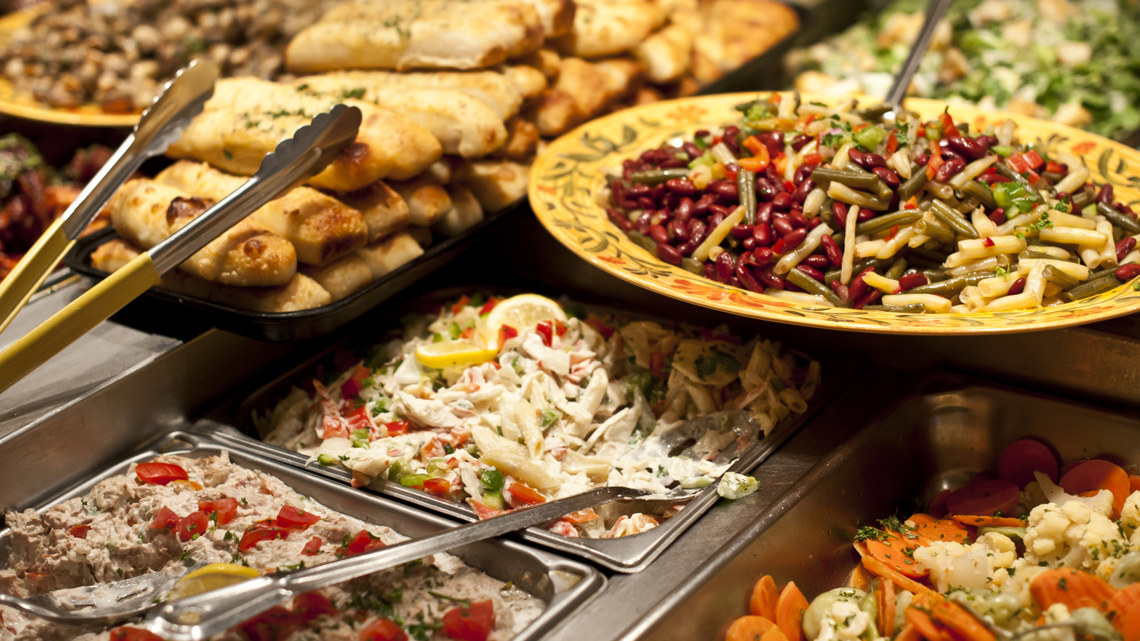 Österreich-Ranking | Die besten All-you-can-eat-Buffets