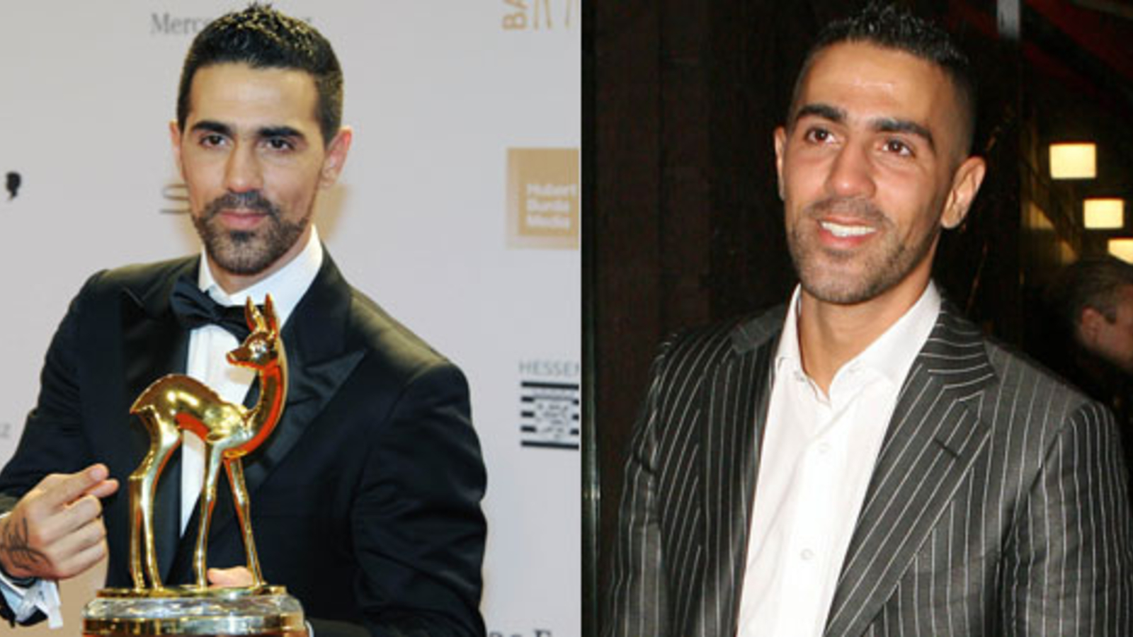 Bushido trauert um seine Mutter - oe24.at