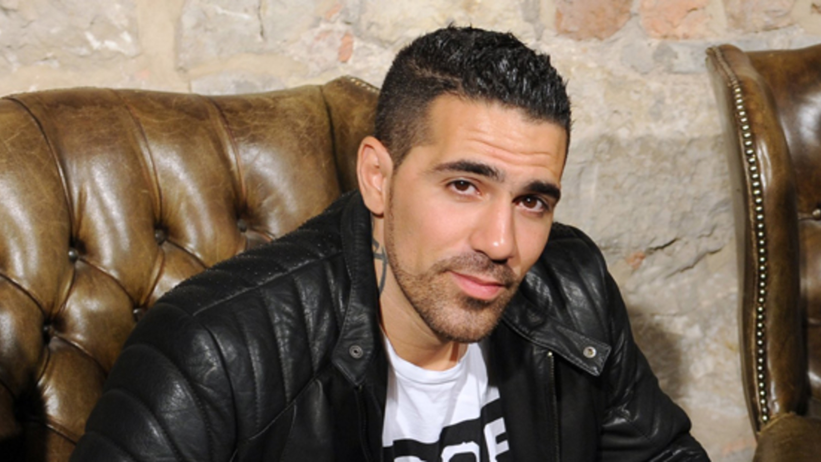 Polizei-Einsatz bei Rapper Bushido