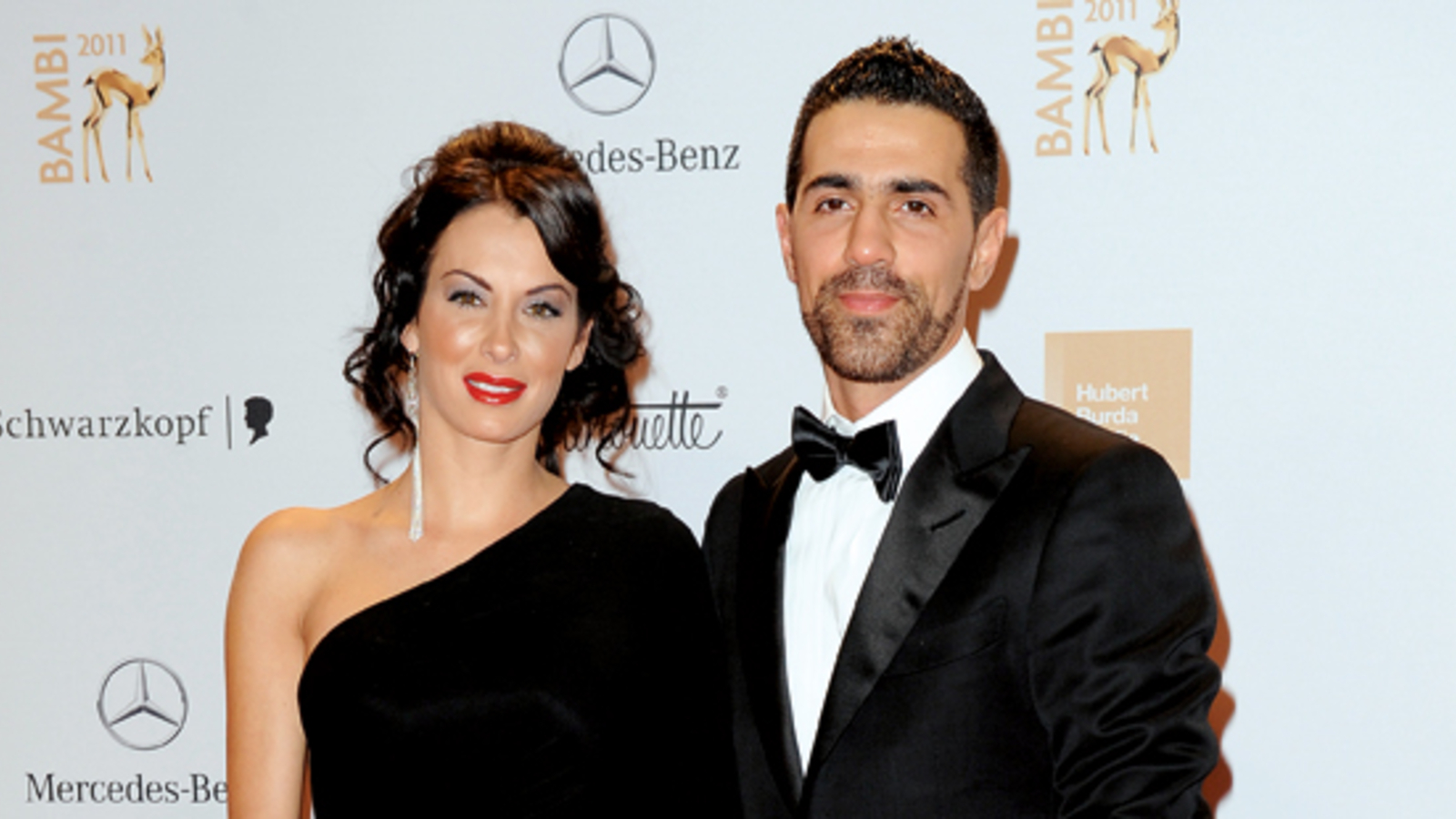 Bushido: Frau floh zur Mutter