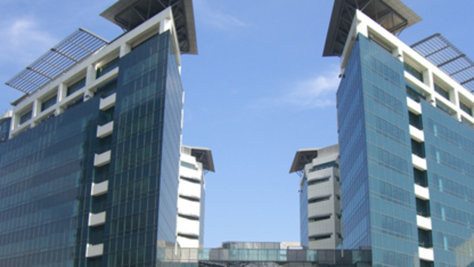 CA Immo übernimmt zwei Bürogebäude in Osteuropa