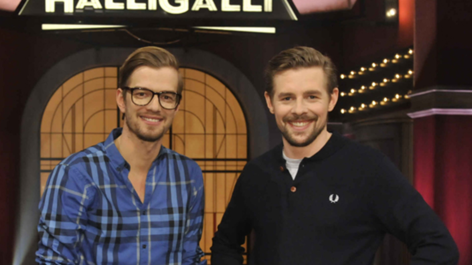 "Circus Halligalli": Will Ferrell wirft Publikum raus