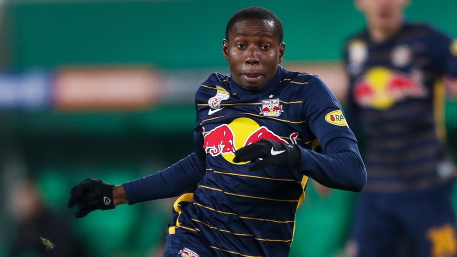 Jetzt fix: Mo Camara wechselt nach Monaco