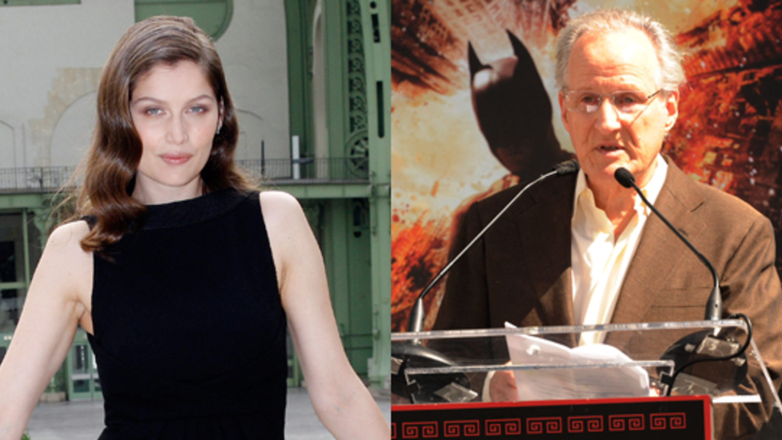 Fimfestival Venedig: Laetitia Casta und Michael Mann in Jury - oe24.at
