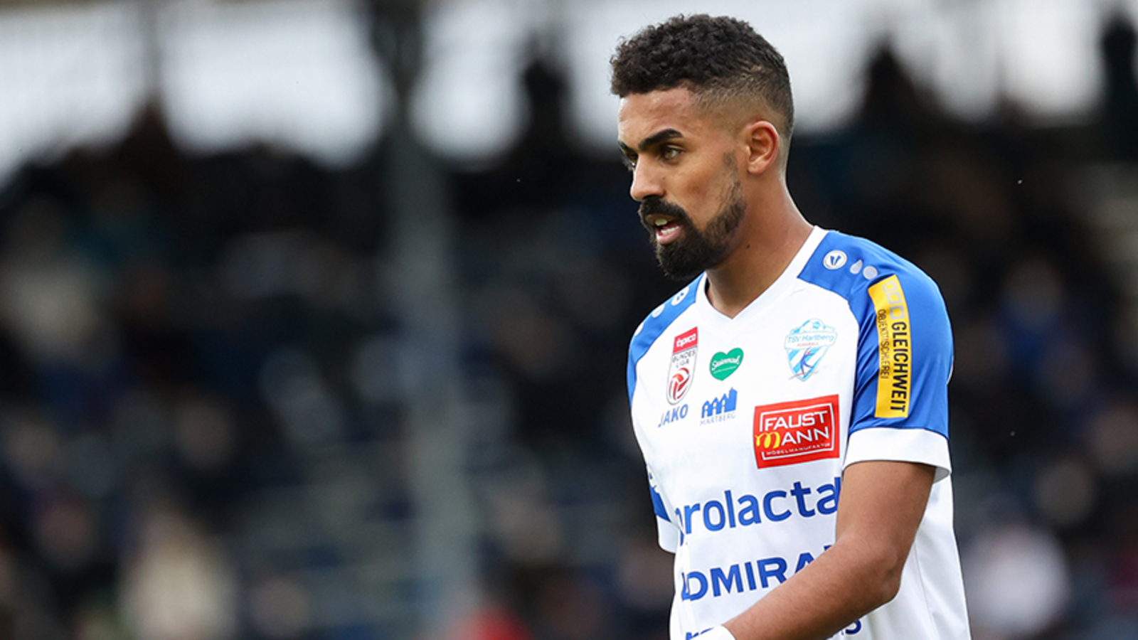 Chabbi-Rückkehr zu Ried ist perfekt