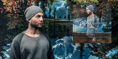 Rapper Chakuza startet mit "Magnolia" in den Frühling