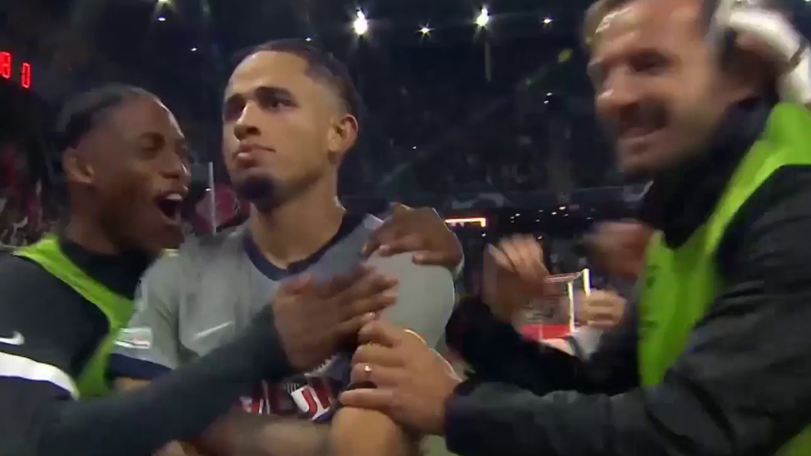 Champions League: Bullen besiegen Zagreb mit 1:0